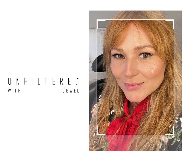 Jewel Beauty and Wellness Interview | Who What Wear