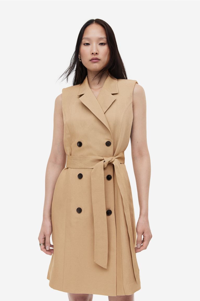Shop 10 of the Best Trench Dresses Inspired by Meghan Markle | Who What ...