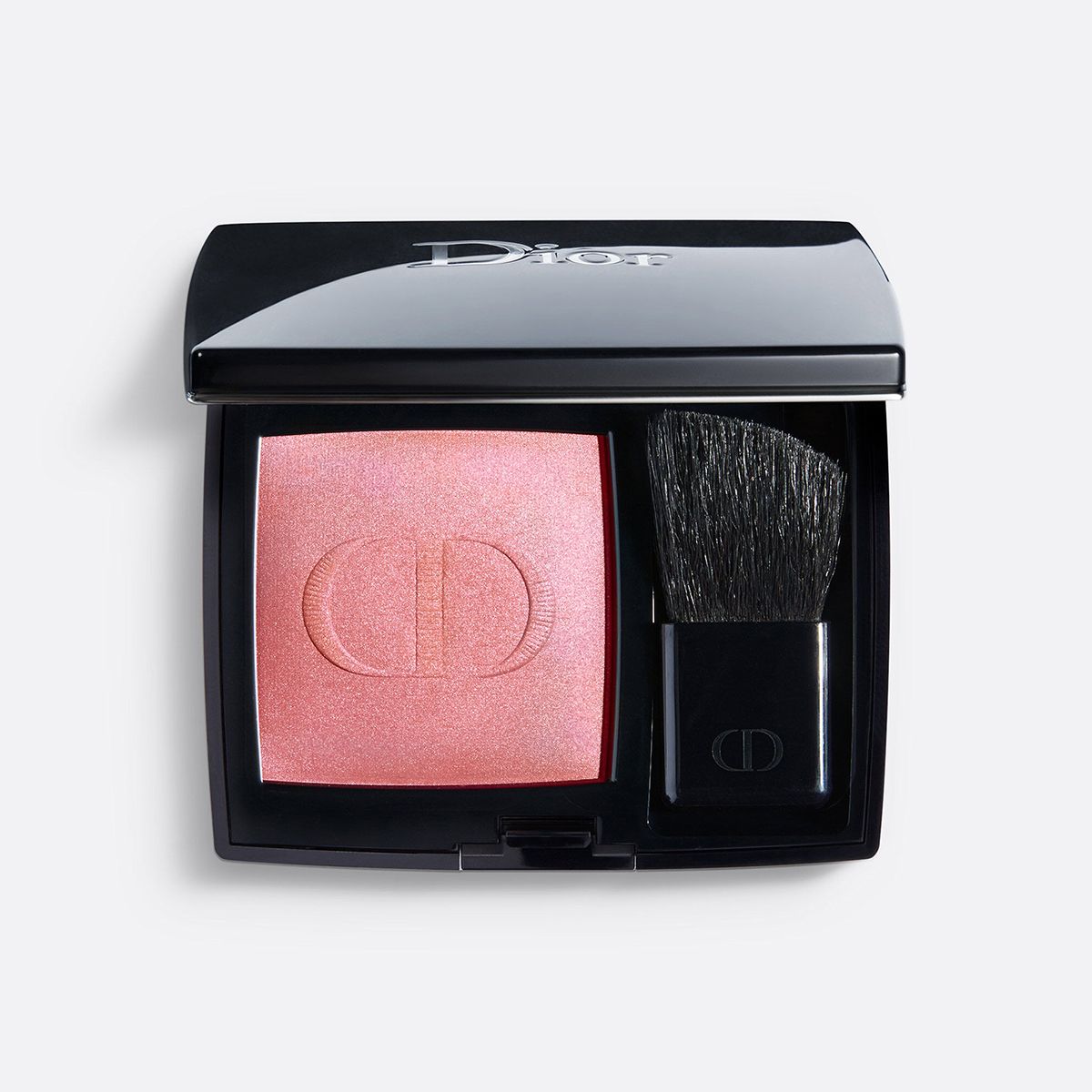 Reviewed: Dior Rosy Glow Blush | Who What Wear