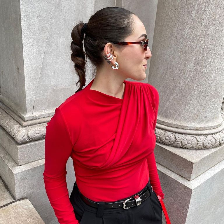 5 Fashion Trends That Have Reached Worldwide Fame | Who What Wear