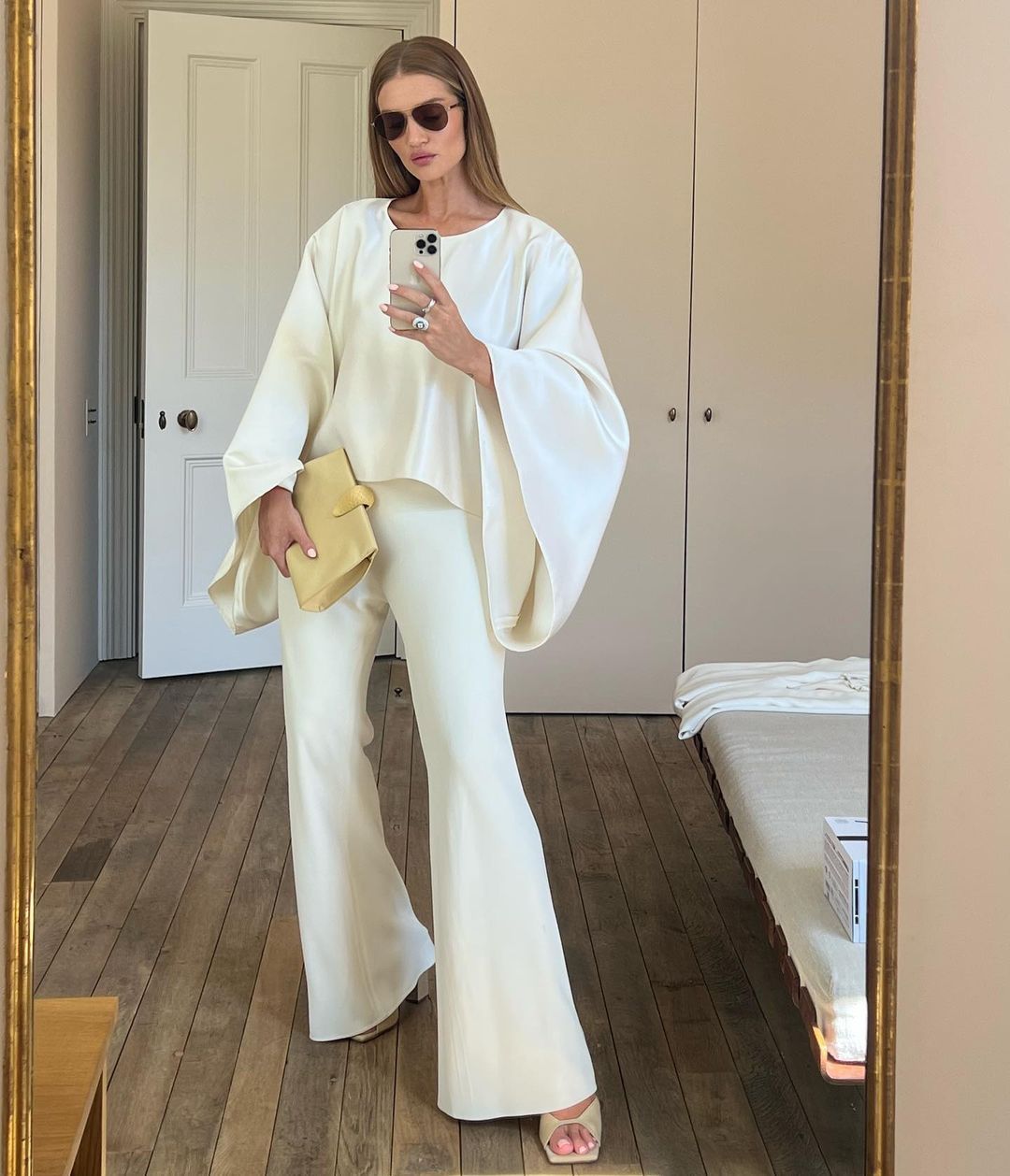 12 Quiet-Luxury Outfit Ideas That Are Impossibly Chic | Who What Wear