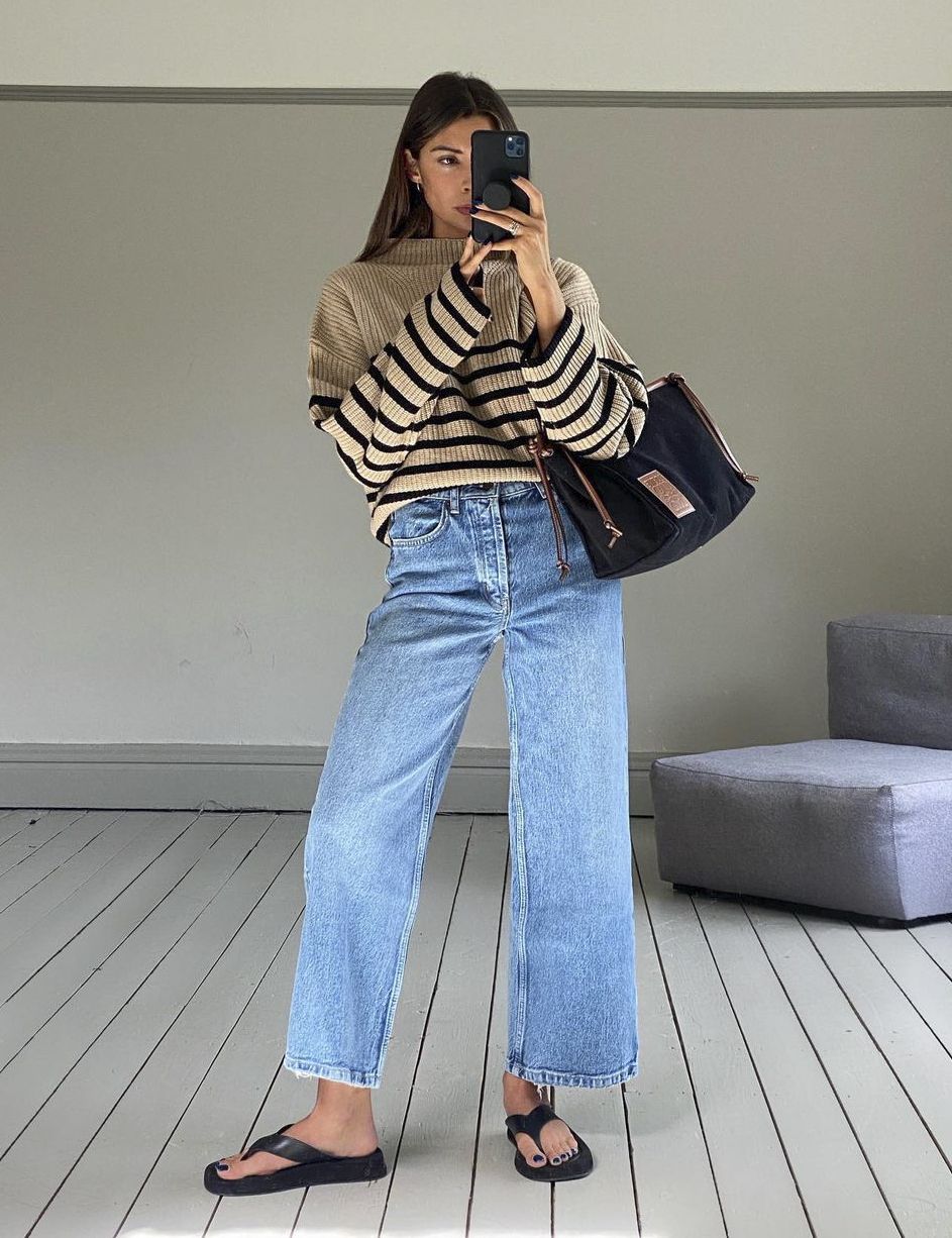 12 Quiet-Luxury Outfit Ideas That Are Impossibly Chic | Who What Wear