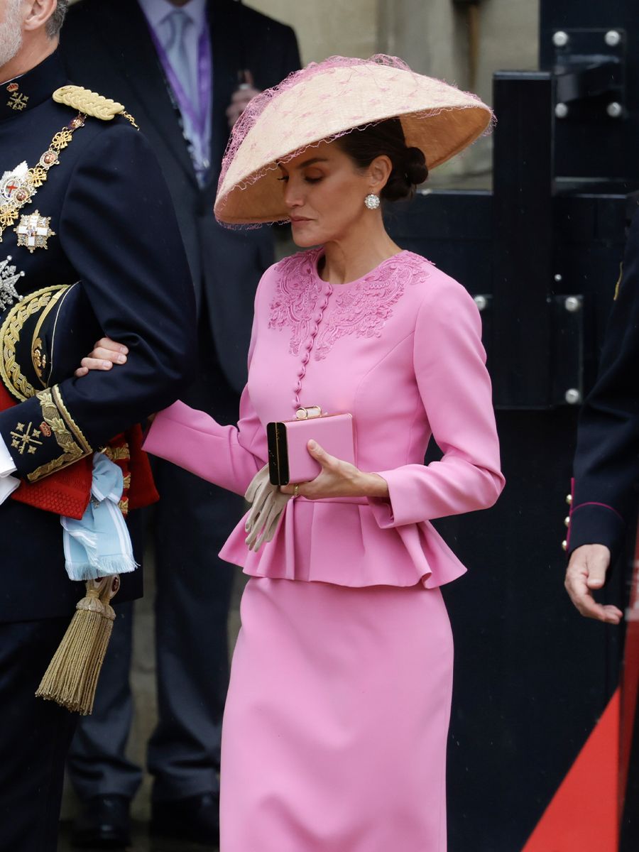 16 Stylish Coronation-Guest Outfits I Can't Stop Staring At | Who What ...