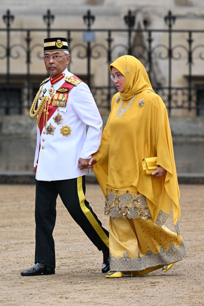 16 Stylish Coronation-Guest Outfits I Can't Stop Looking Ar | Who What Wear