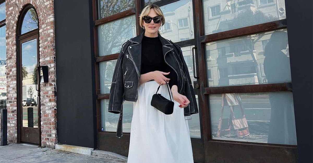 The New Wardrobe Staples to Buy If You Have Simple Style | Who What Wear