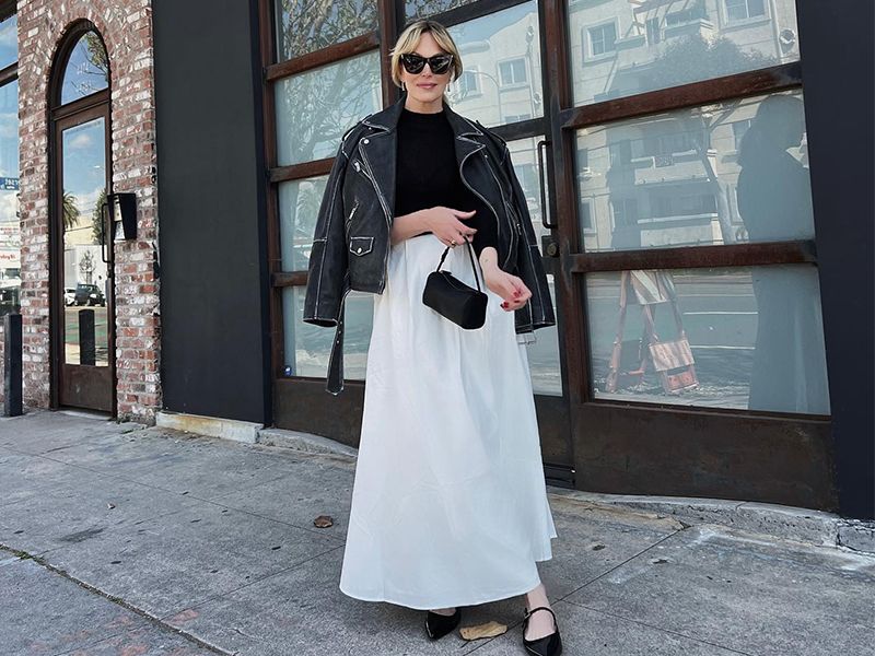 The New Wardrobe Staples to Buy If You Have Simple Style | Who What Wear