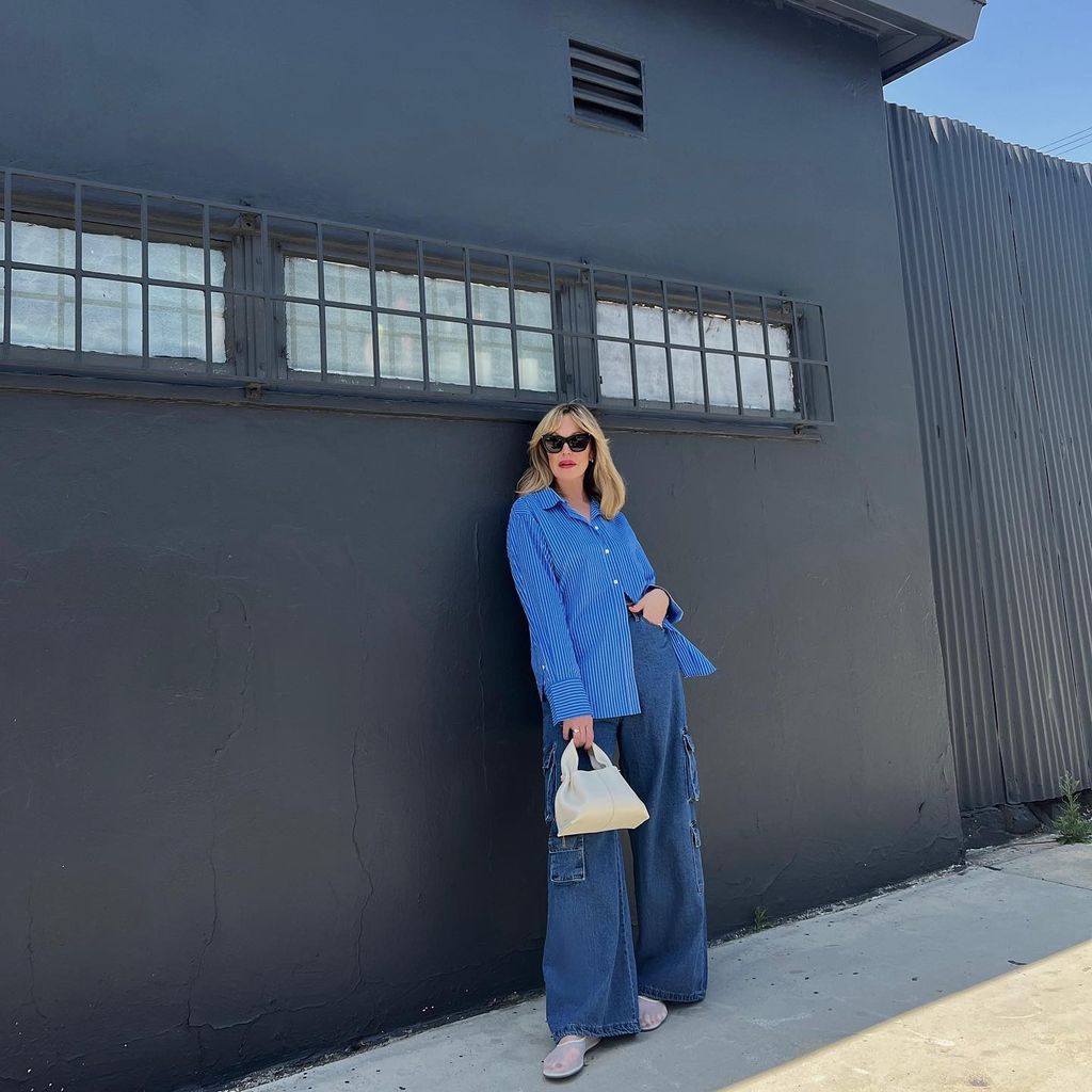 The New Wardrobe Staples to Buy If You Have Simple Style | Who What Wear