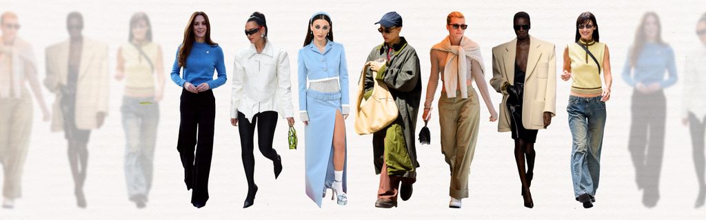 7 Major Style Shifts That Are Defining the Early 2020s | Who What Wear