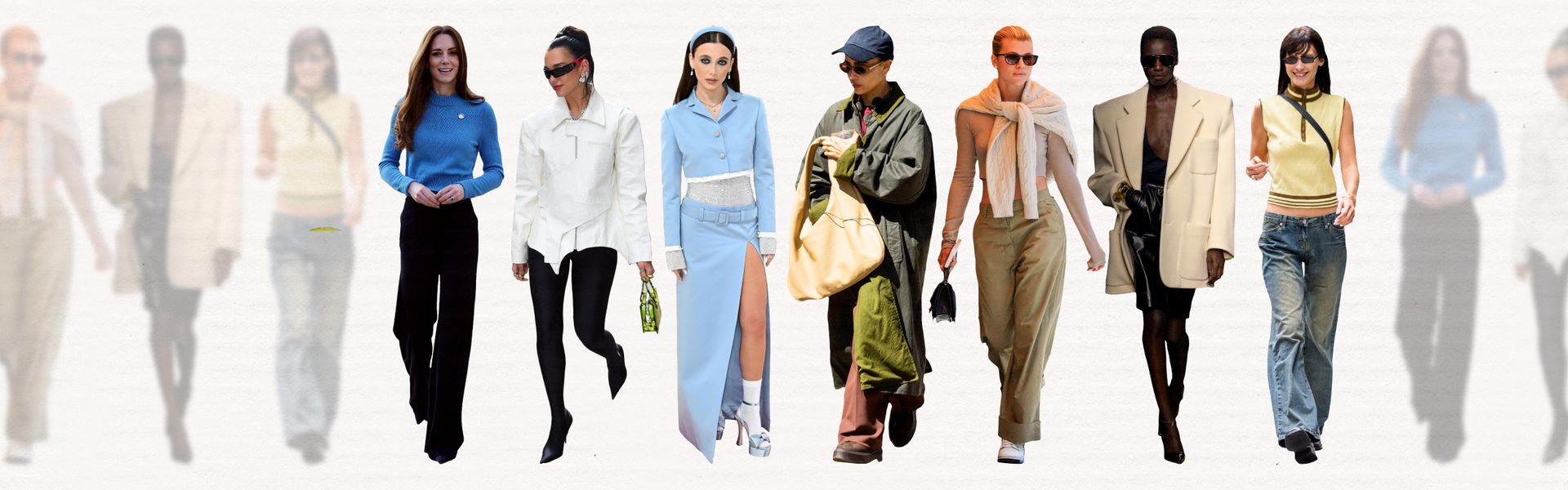 7 Major Style Shifts That Are Defining the Early 2020s | Who What Wear