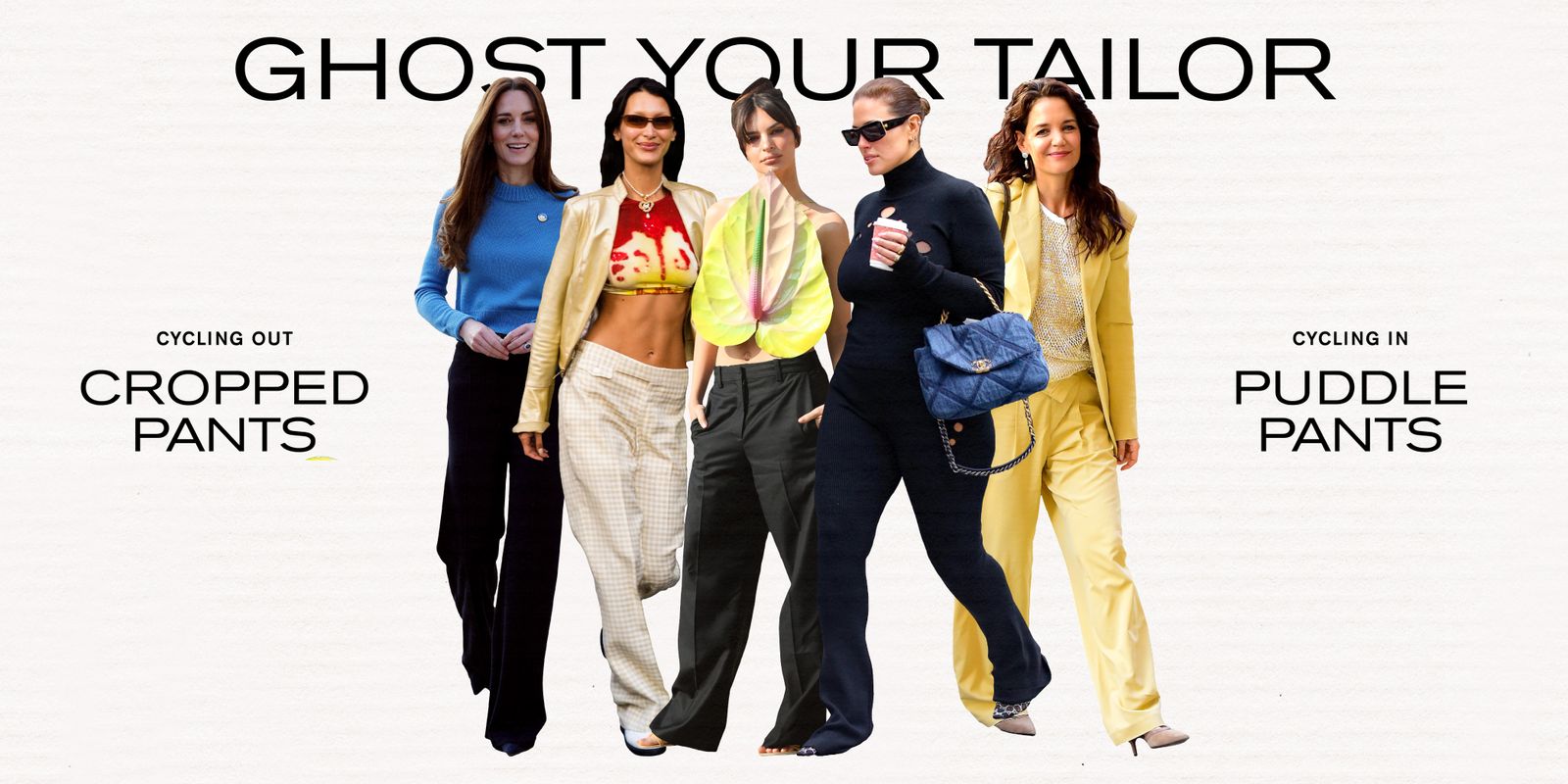 7 Major Style Shifts That Are Defining the Early 2020s | Who What Wear