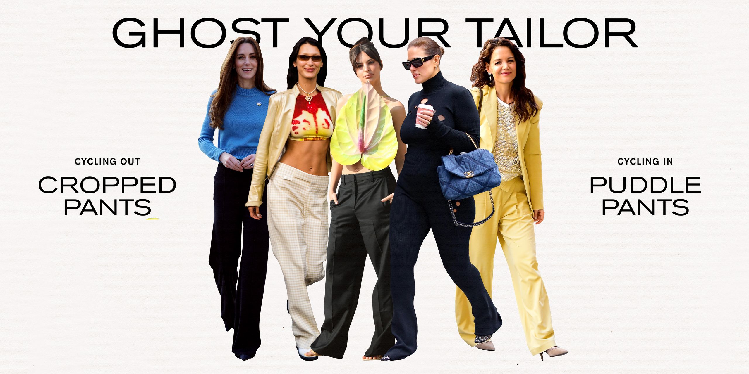 7 Major Style Shifts That Are Defining the Early 2020s | Who What Wear