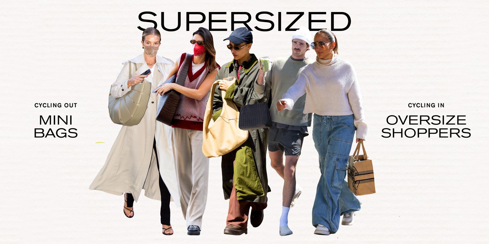 7 Major Style Shifts That Are Defining the Early 2020s | Who What Wear