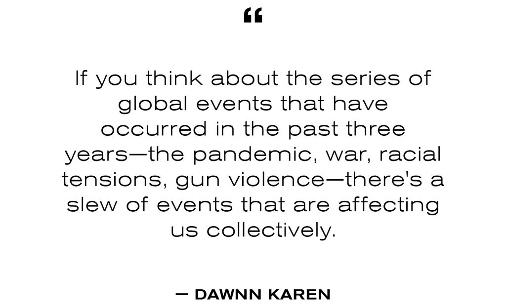 7 Major Style Shifts That Are Defining the Early 2020s | Who What Wear