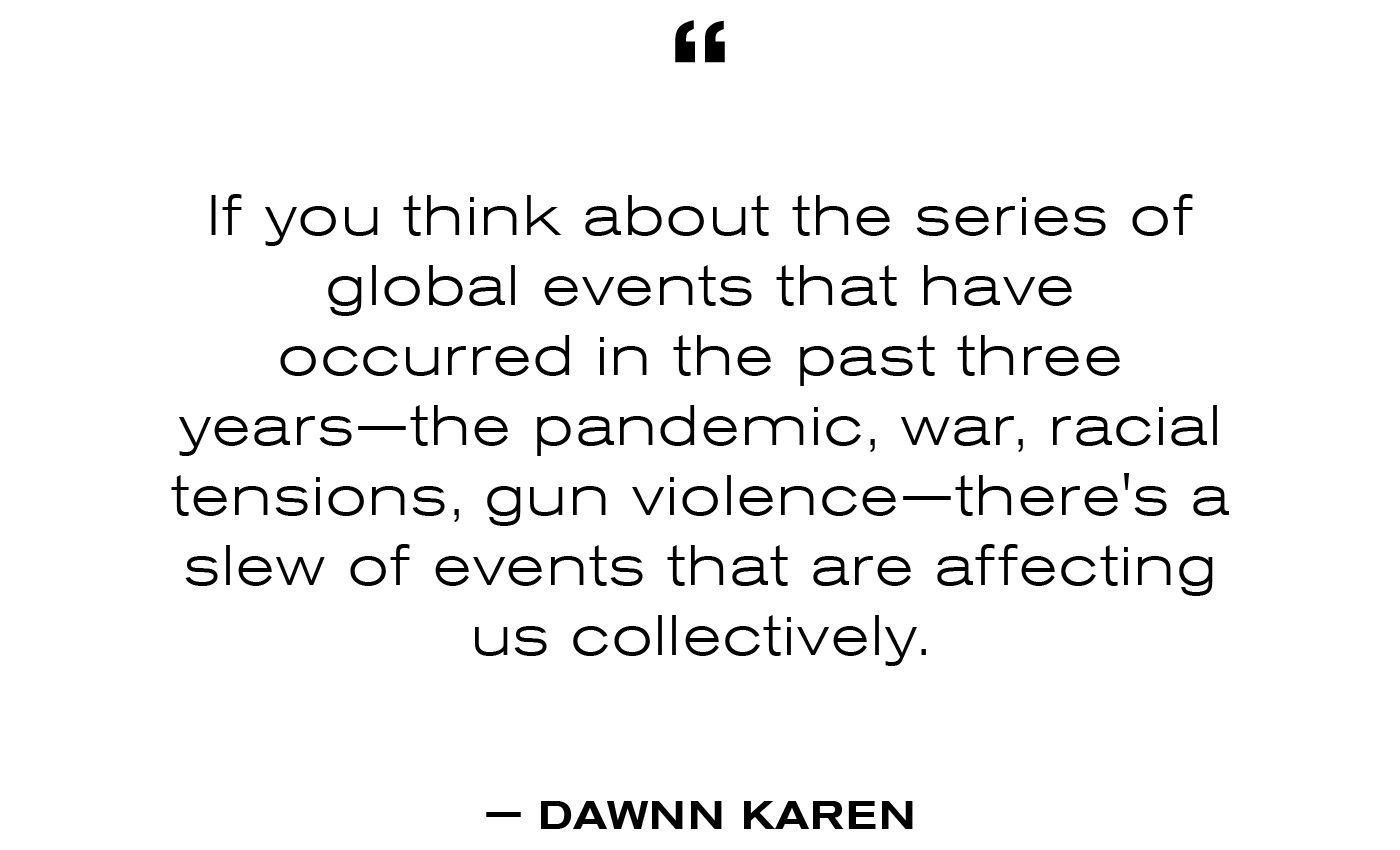 7 Major Style Shifts That Are Defining the Early 2020s | Who What Wear