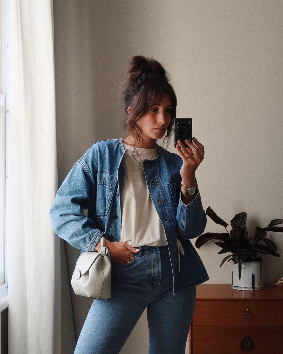 The Best Polène Handbags, Ranked By A Fashion Editor | Who What Wear UK