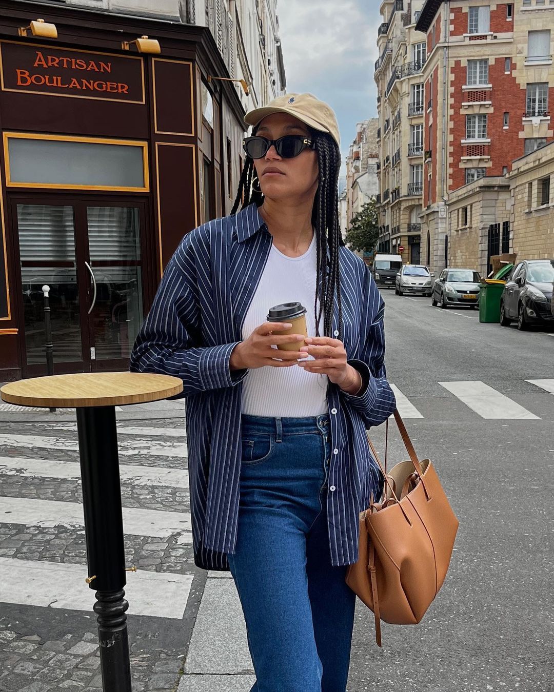 The Best Polène Handbags, Ranked By A Fashion Editor | Who What Wear UK