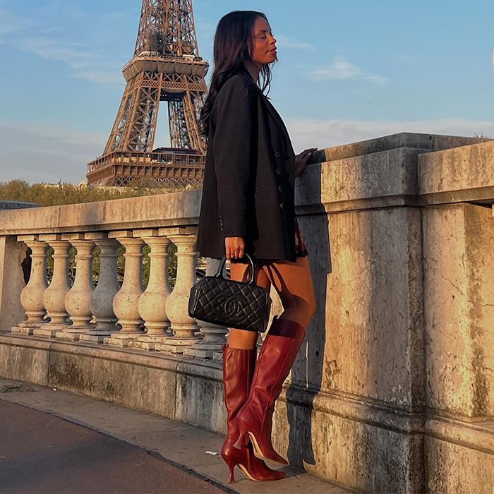 7 Modern Classics to Wear If You're Not Into Trends | Who What Wear