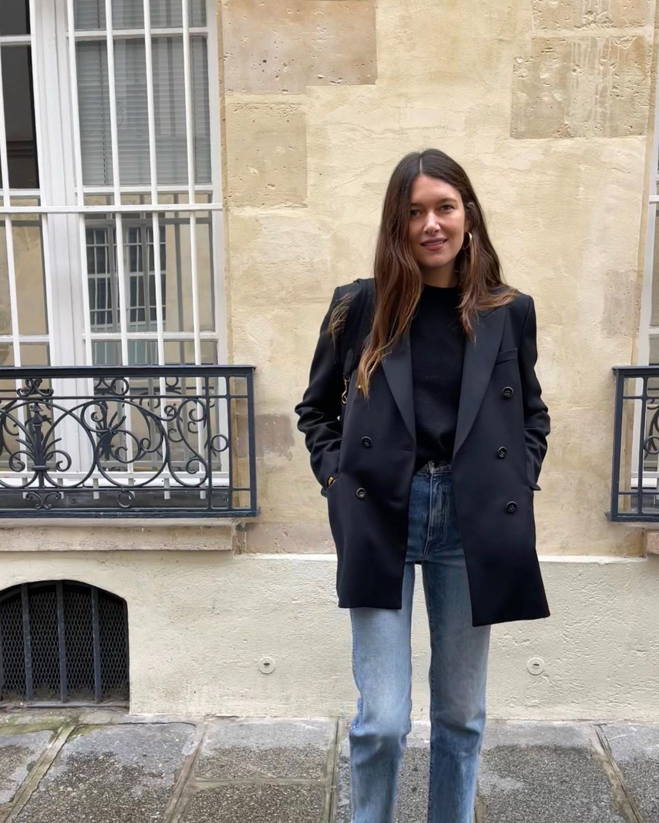 37 Zara Items That Exude Effortlessly-Chic French Style | Who What Wear