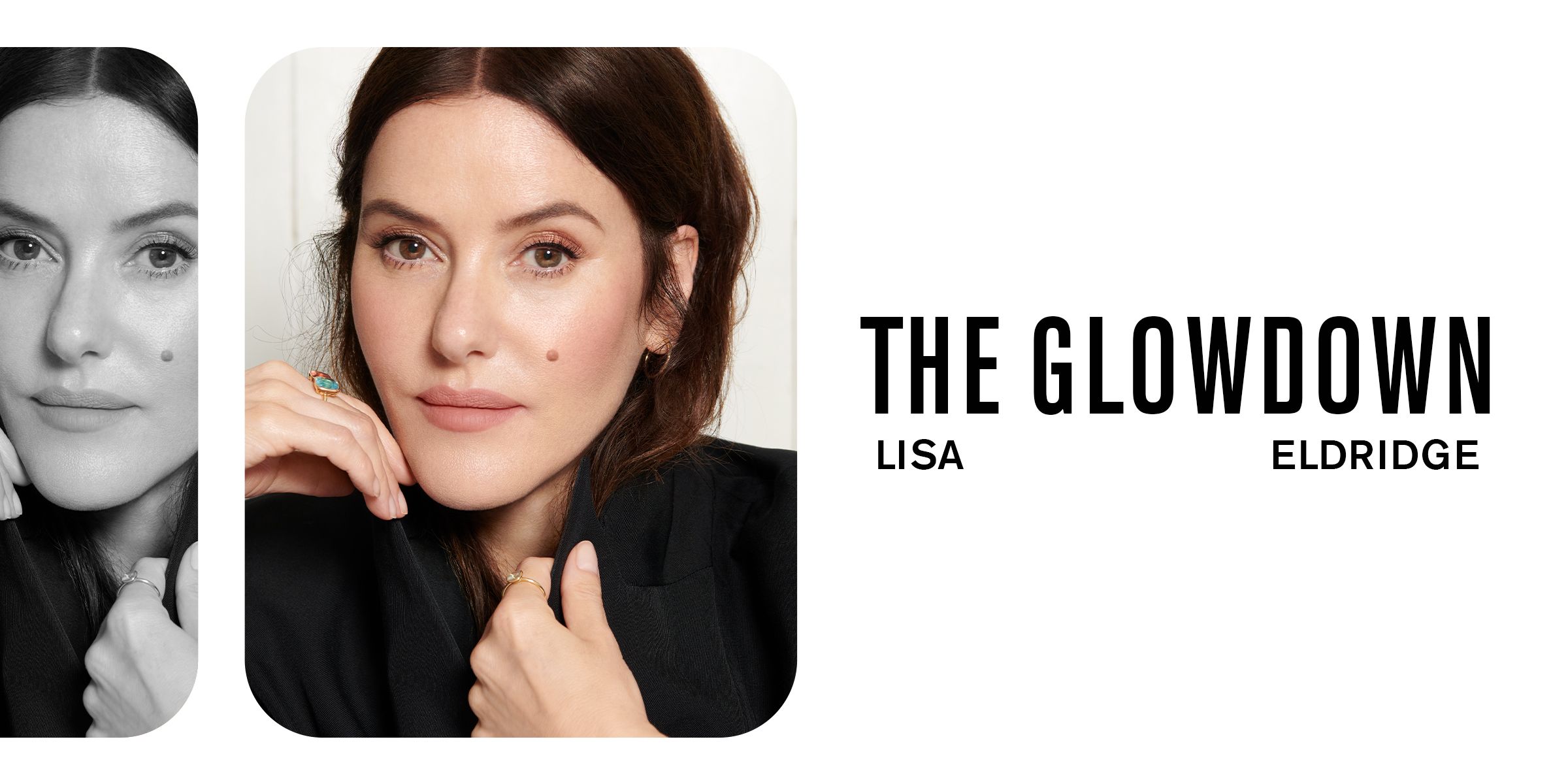Lisa Eldridge Shares the Makeup Tips We All Want to Know | Who What Wear