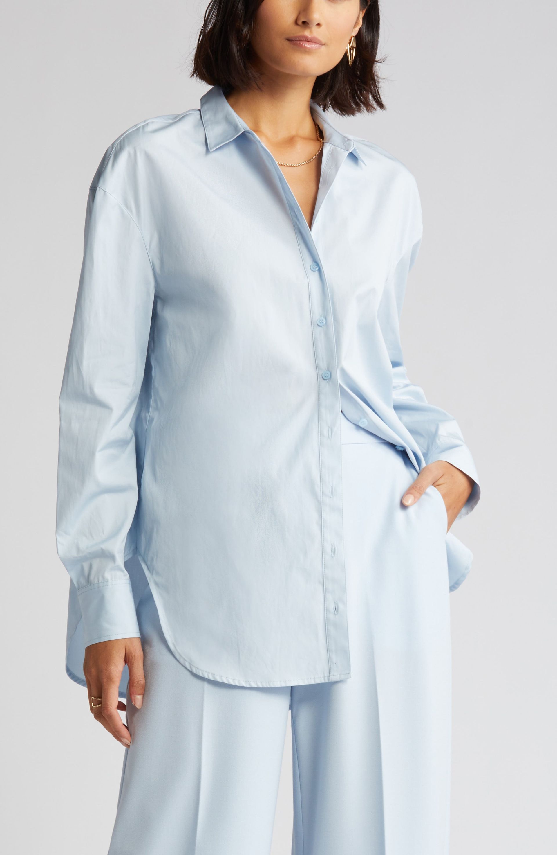 11 Outfits to Copy From Influencer Moms for Mother's Day | Who What Wear