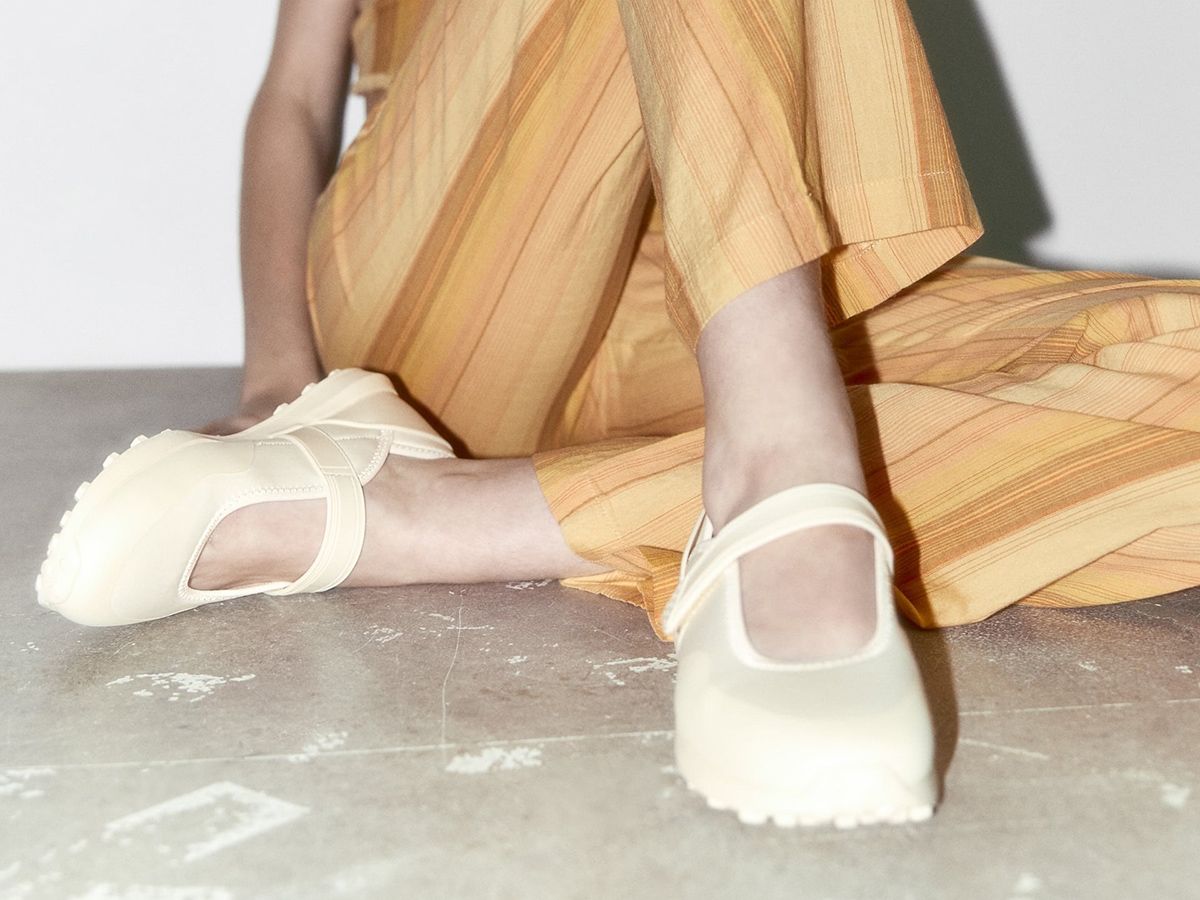 The 10 Trendiest Shoes at Zara Right Now | Who What Wear