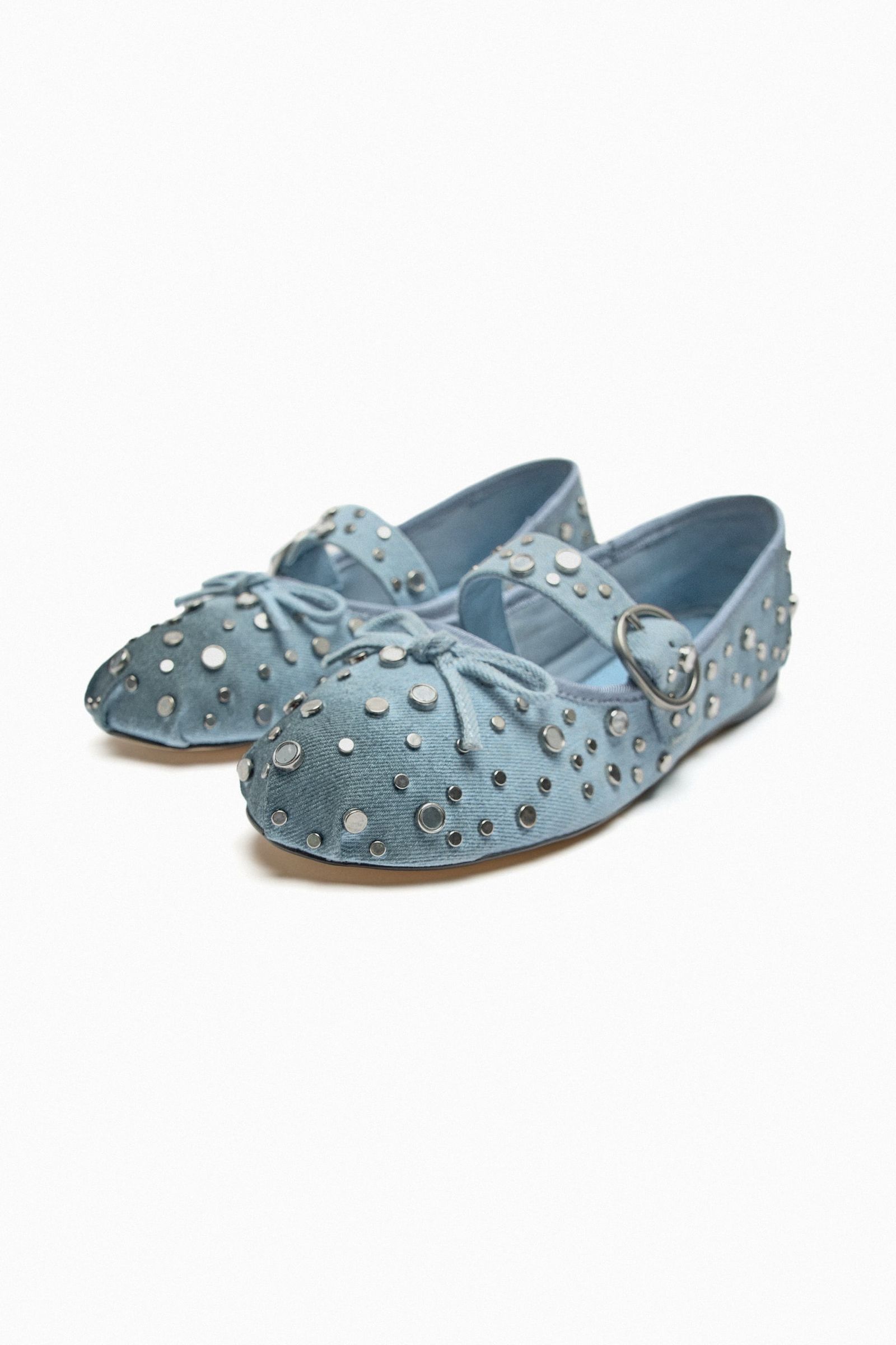 The 10 Trendiest Shoes at Zara Right Now | Who What Wear