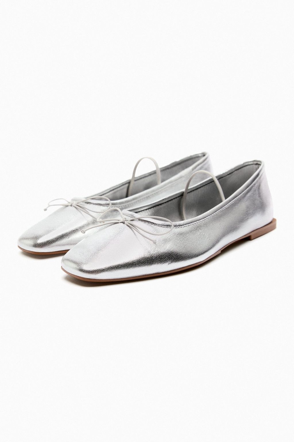 The 10 Trendiest Shoes at Zara Right Now | Who What Wear