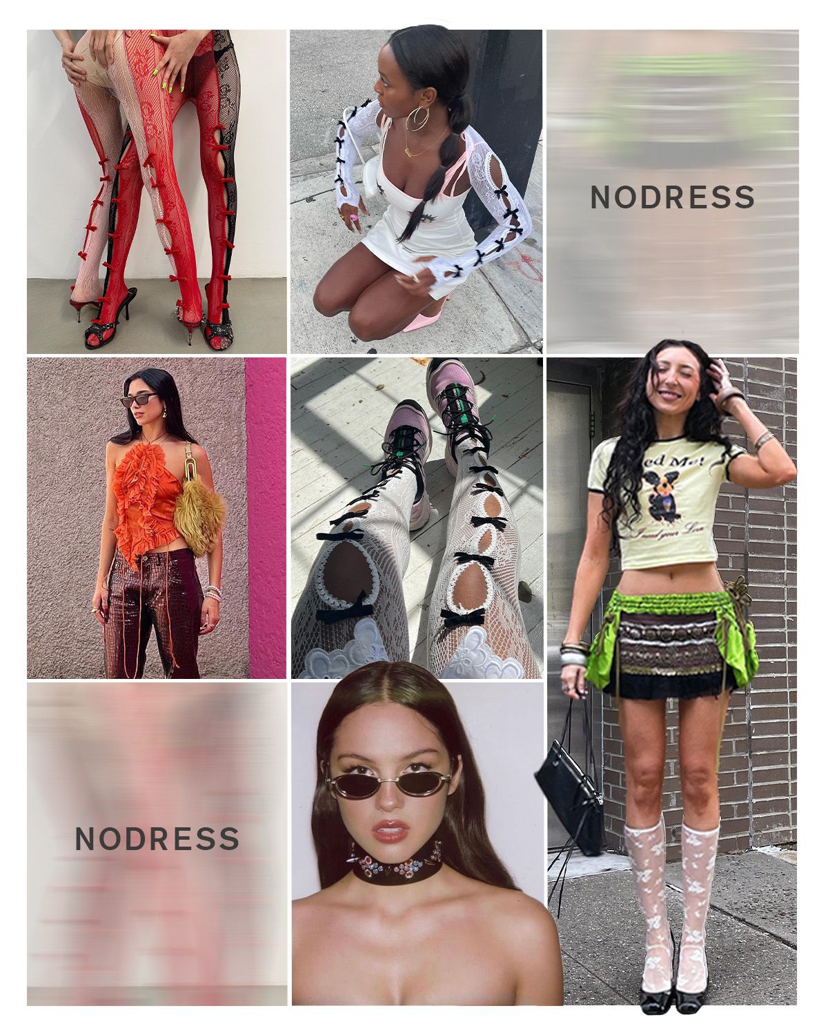 The 7 API-Owned Brands Behind the Next Wave of Y2K Style | Who What Wear