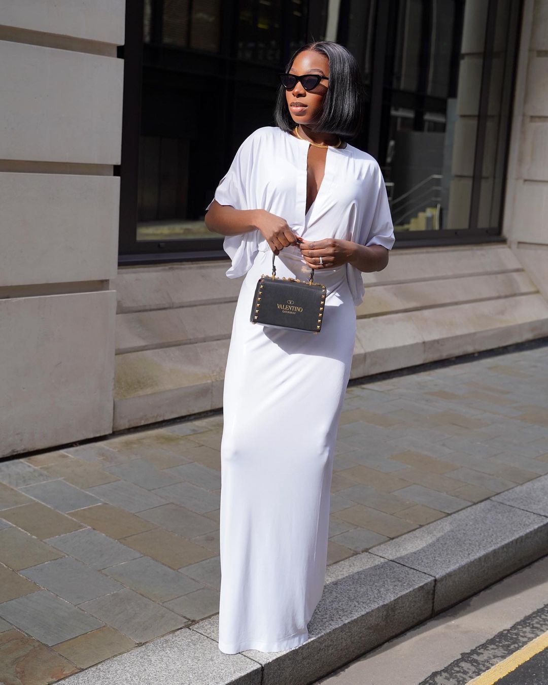 7 Designer Bag Trends That are Big in London Right Now | Who What Wear