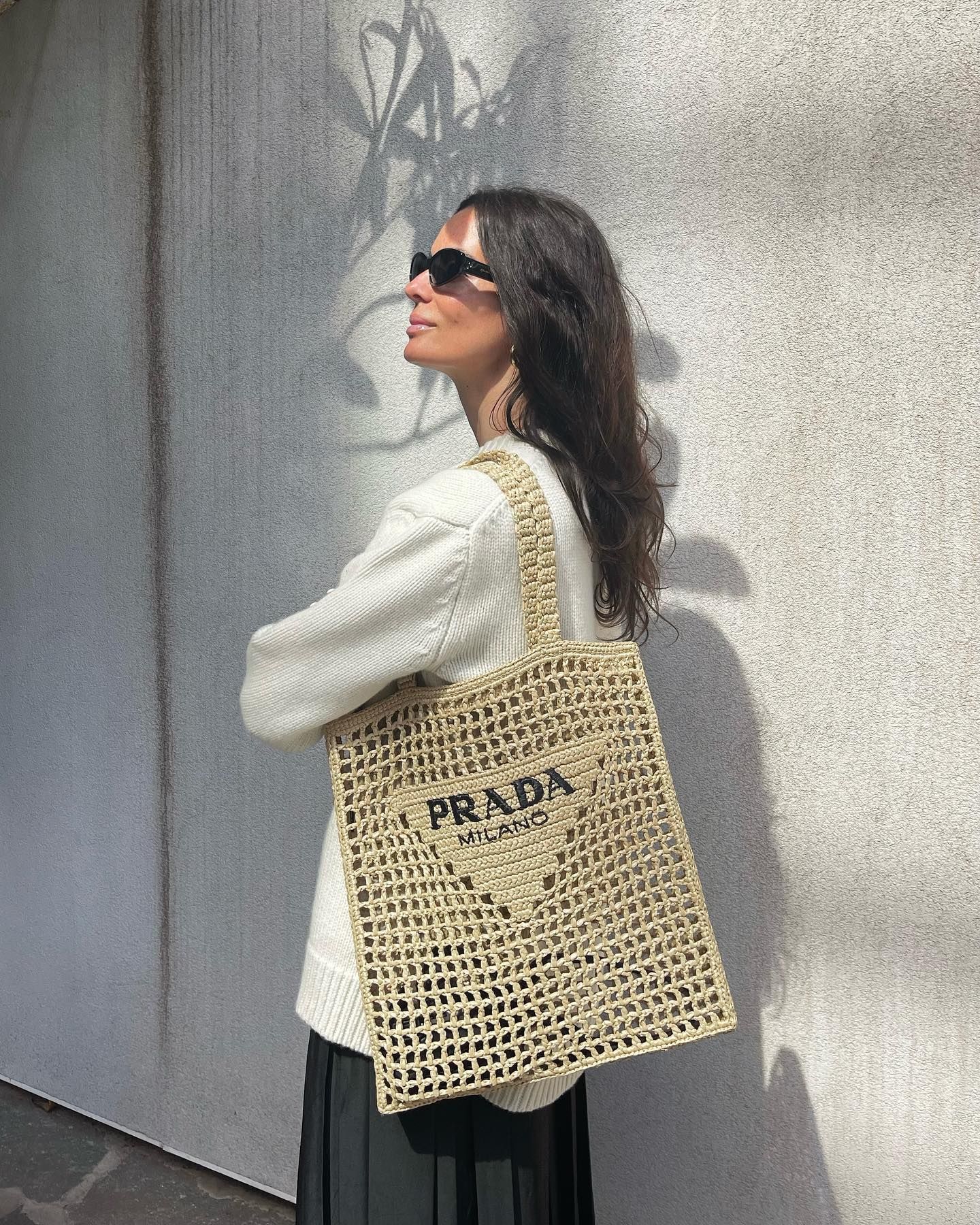 7 Designer Bag Trends That are Big in London Right Now | Who What Wear