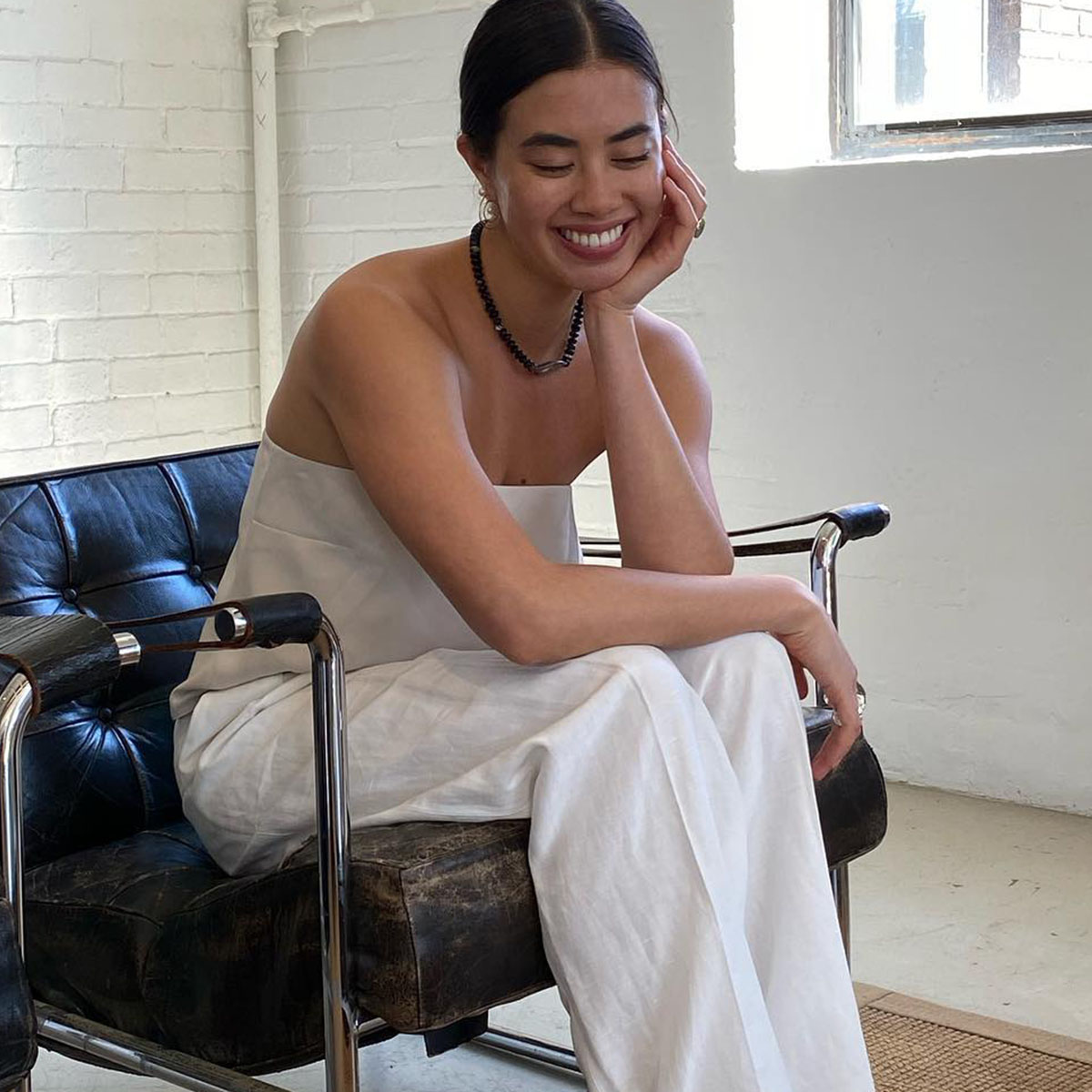 42 Classic Summer Basics That Are Chic and Premium Looking | Who What Wear
