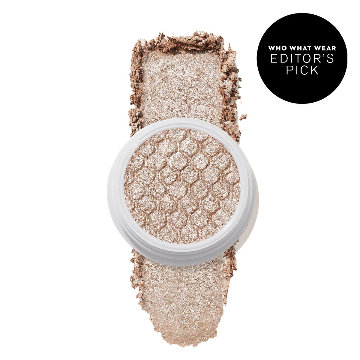 Reviewed: Colourpop Super Shock Eyeshadow | Who What Wear