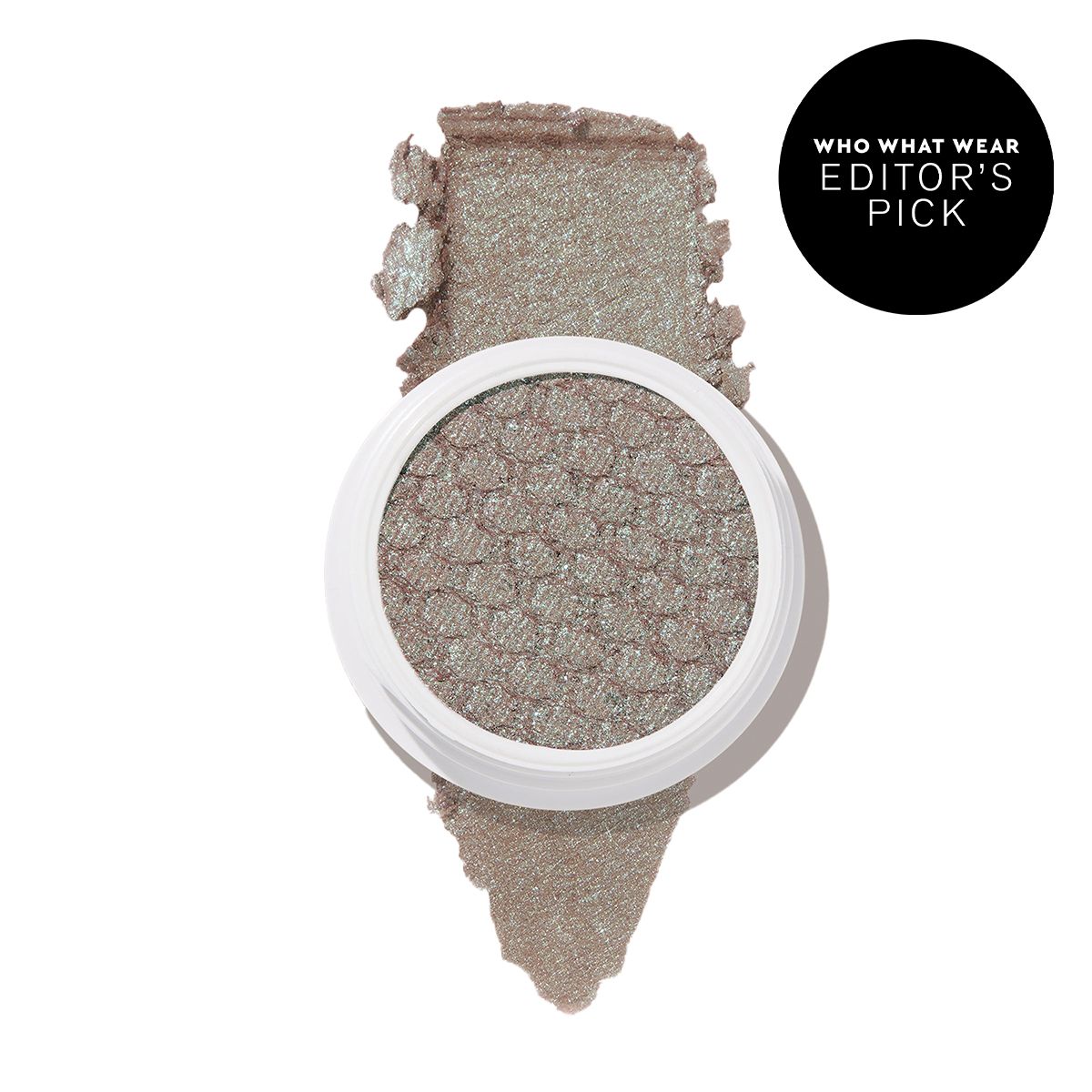 Reviewed: Colourpop Super Shock Eyeshadow | Who What Wear