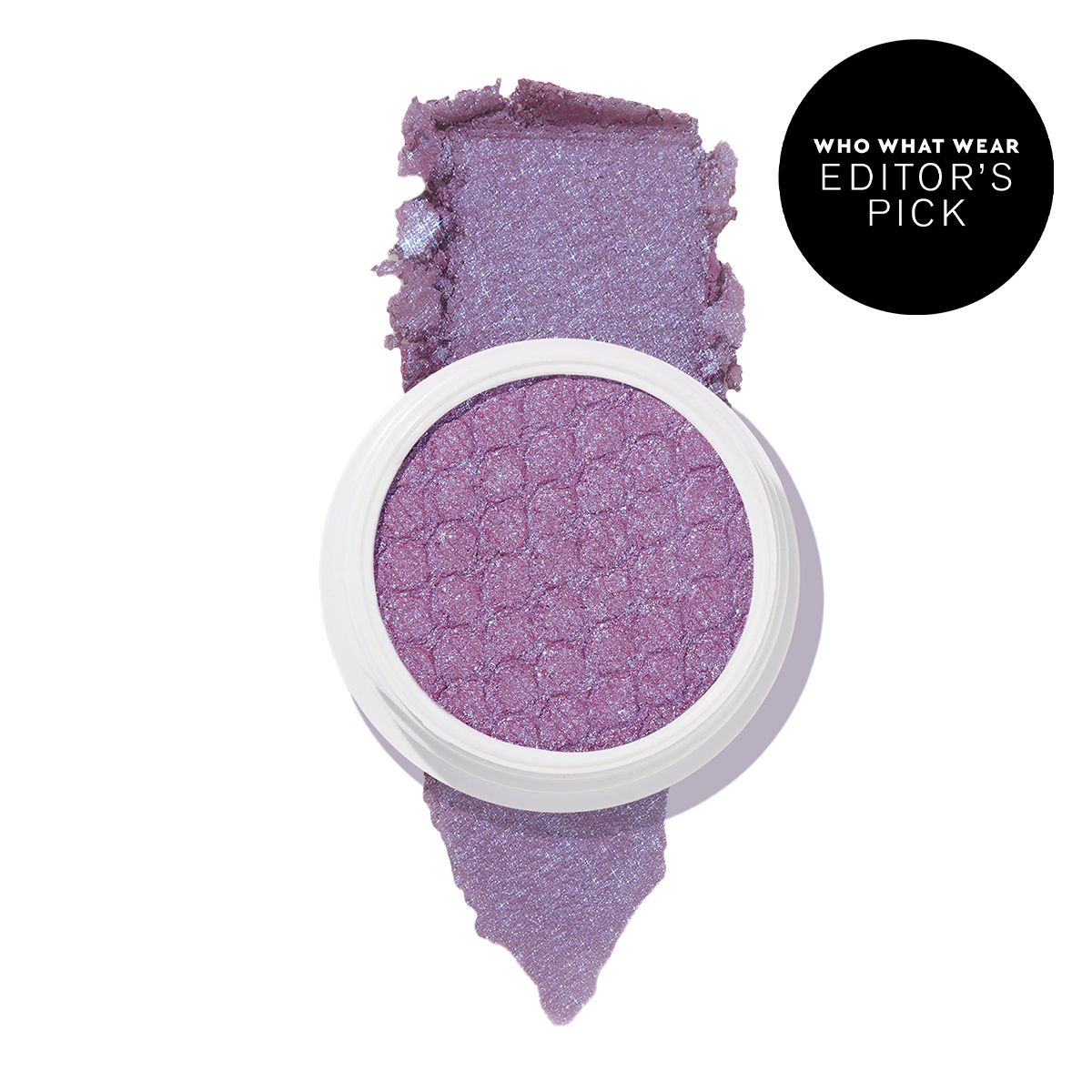 Reviewed: Colourpop Super Shock Eyeshadow | Who What Wear