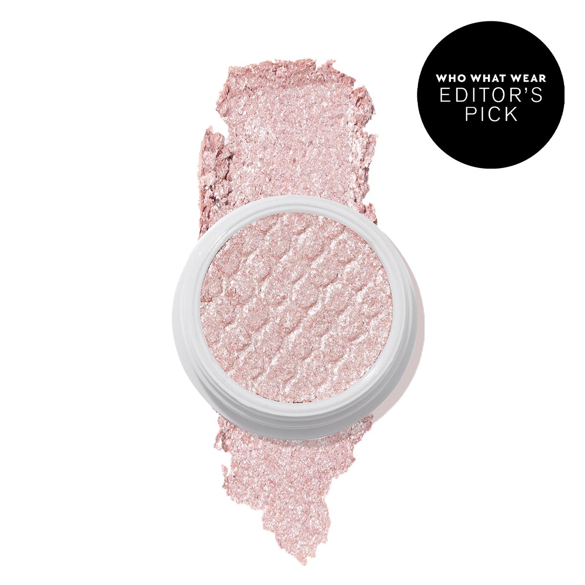 Reviewed: Colourpop Super Shock Eyeshadow | Who What Wear