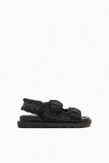 The Very Best Summer Sandals From Zara | Who What Wear