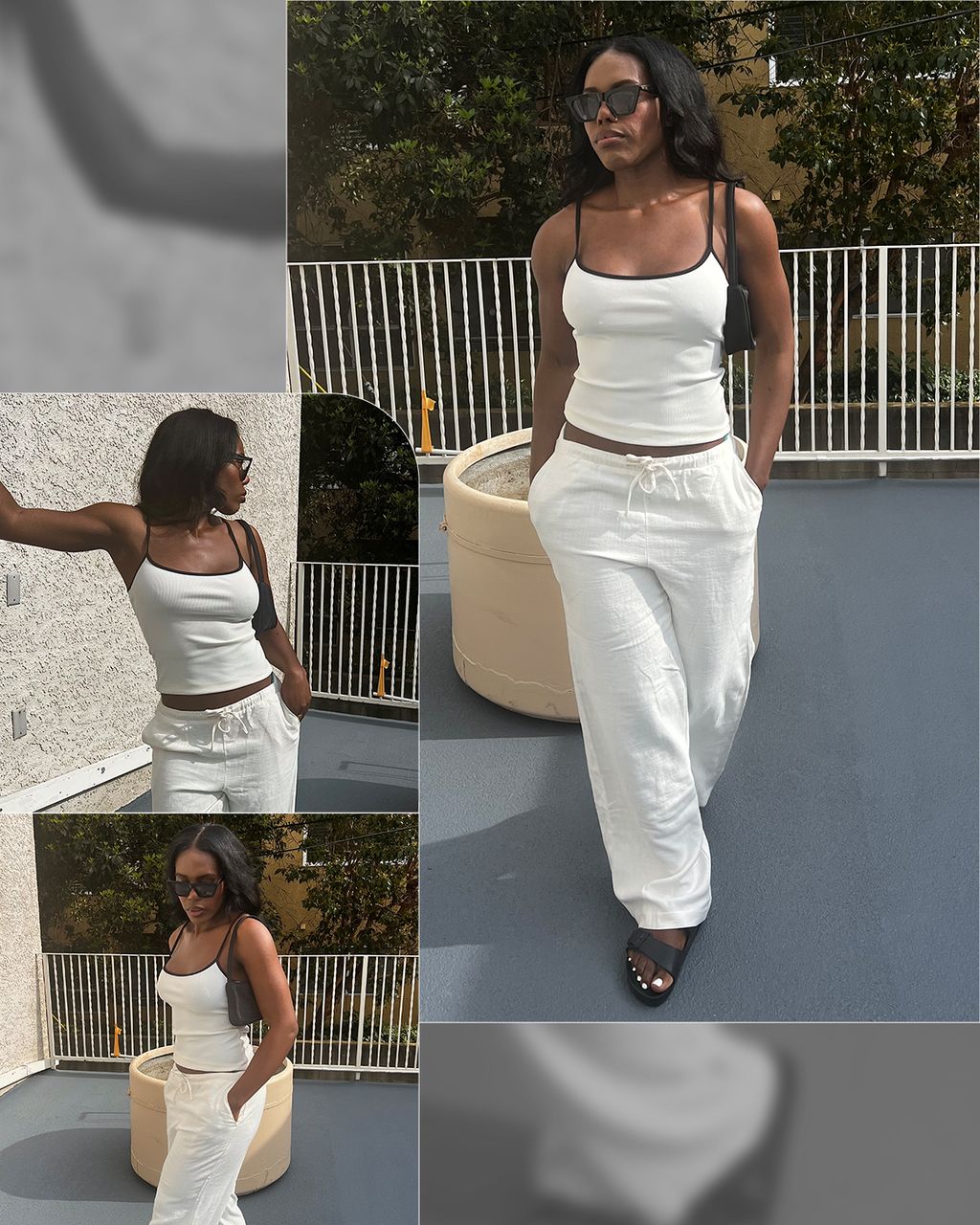 NA-KD Try-On and Review: 14 Trend-Forward Staples to Buy Now | Who What ...