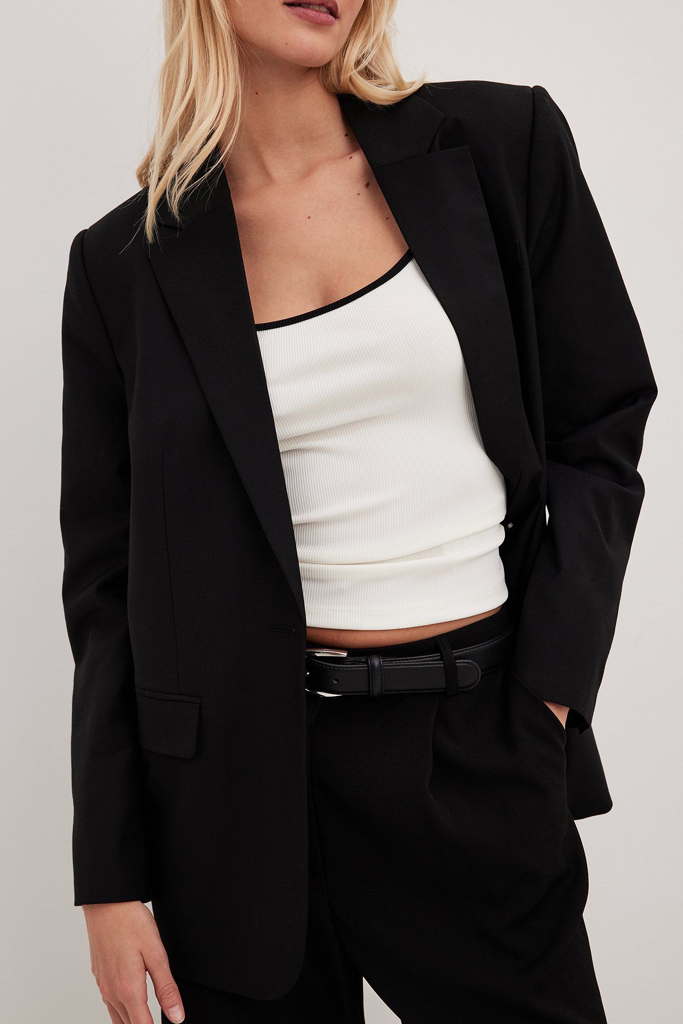 NA-KD Try-On and Review: 14 Trend-Forward Staples to Buy Now | Who What ...