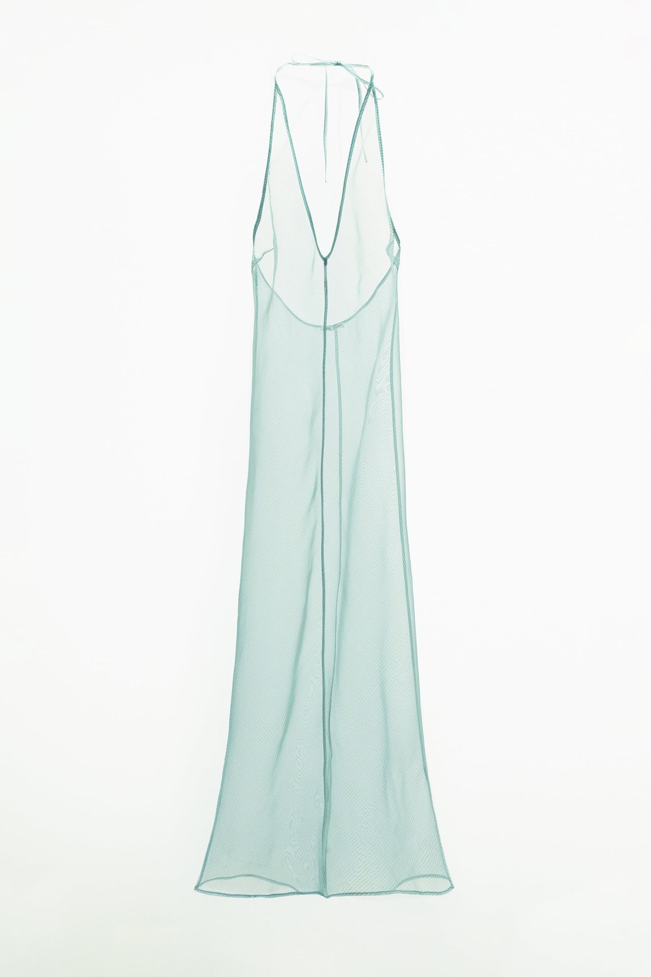 These 30 Sheer Dresses Have An Absolute Chokehold On Me | Who What Wear