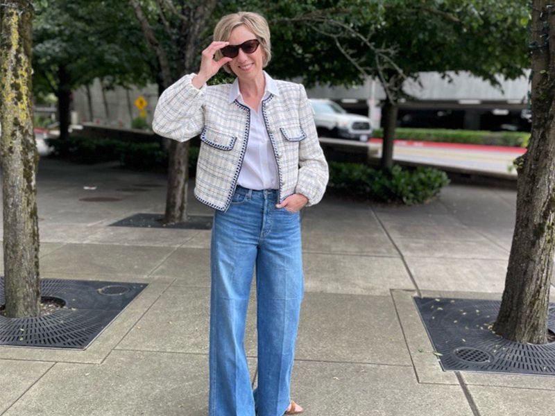 A Nordstrom Stylist Has Recommended These Items for Decades | Who What Wear