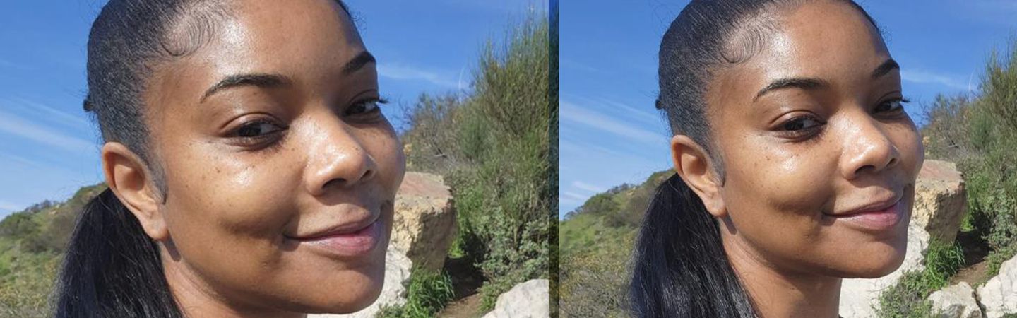 Gabrielle Union Shares 13 of Her Favorite Beauty Products | Who What Wear