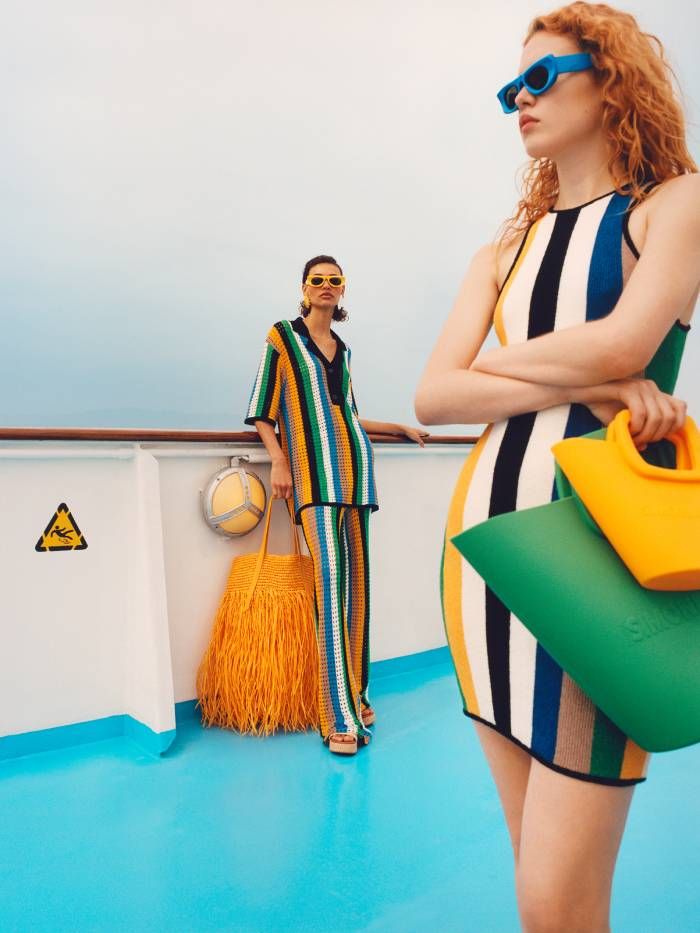 The Simon Miller x Mango Collab Is Here: 33 Pieces We Adore | Who What Wear