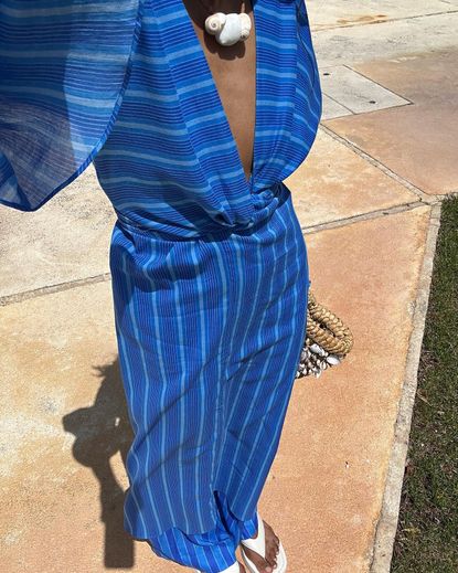 The Simon Miller x Mango Collab Is Here: 33 Pieces We Adore | Who What Wear