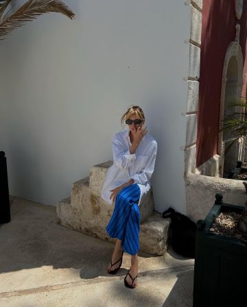 The Simon Miller x Mango Collab Is Here: 33 Pieces We Adore | Who What Wear