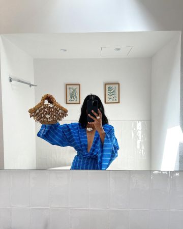 The Simon Miller x Mango Collab Is Here: 33 Pieces We Adore | Who What Wear