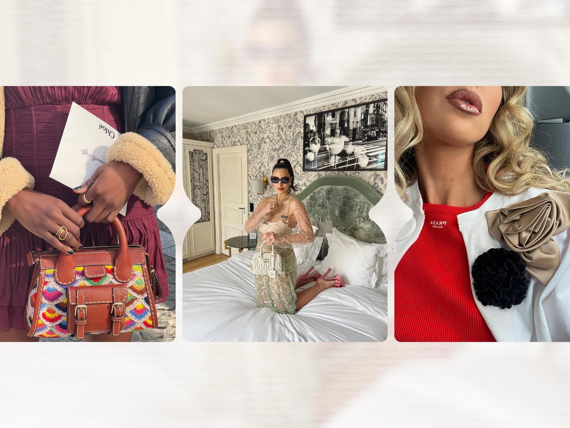 25 Pretty Designer Items That Are Also Timeless | Who What Wear