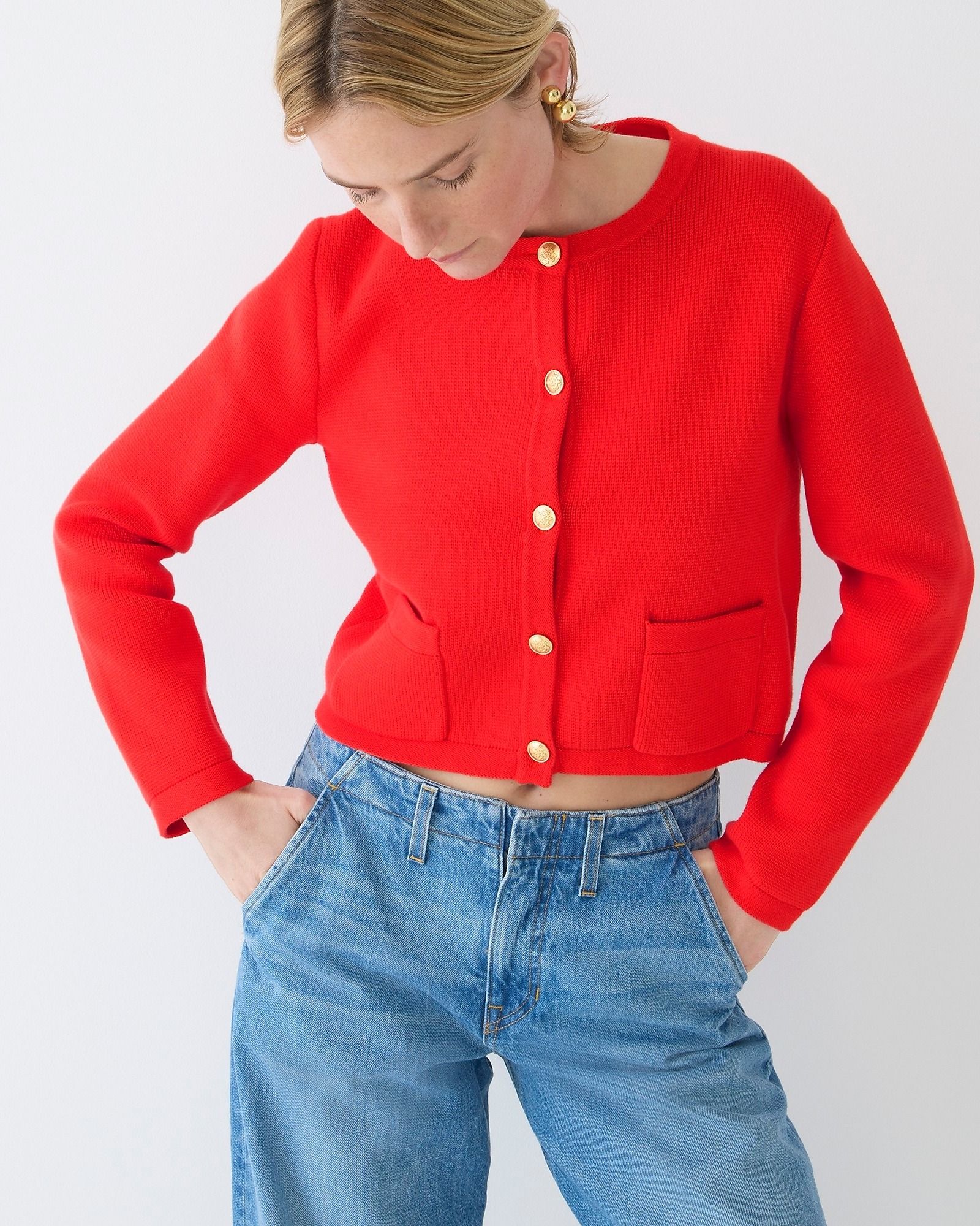 These Are the 13 Best Items on J.Crew Right Now, Hands Down | Who What Wear