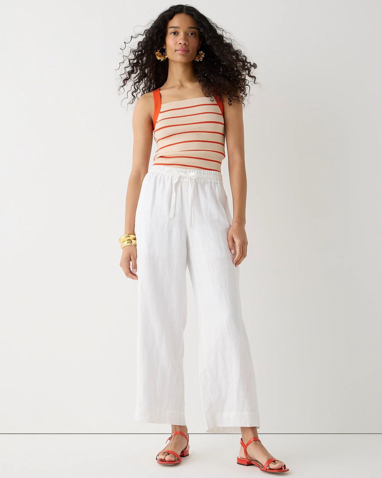 These Are the 13 Best Items on J.Crew Right Now, Hands Down | Who What Wear