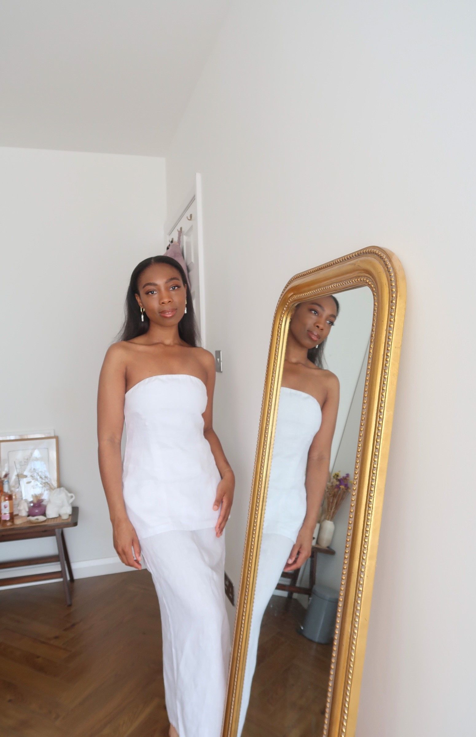 Best Bandeau Dresses for Summer | Who What Wear