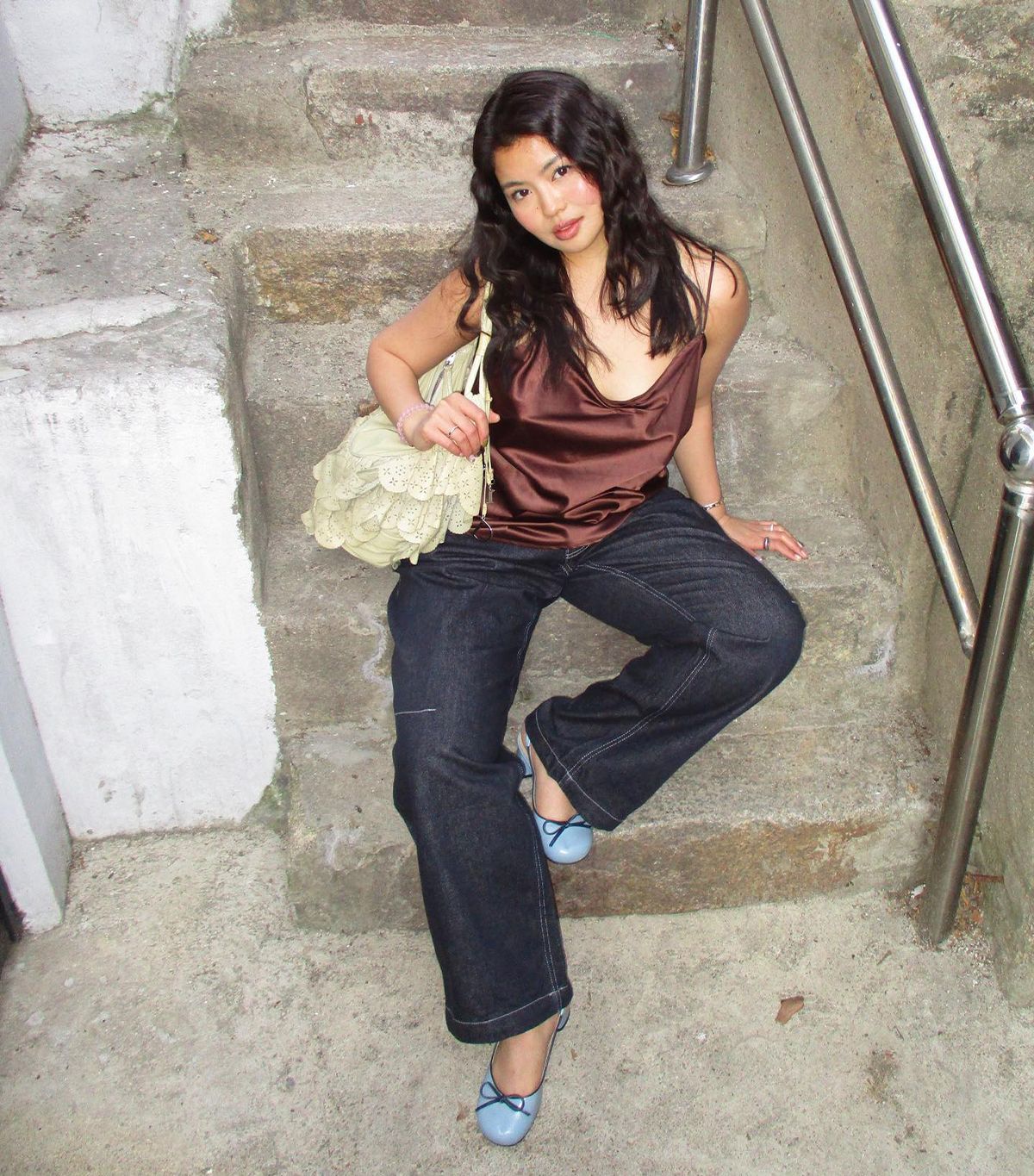 Found: The 11 Best Ways to Wear Your Side Part With Style | Who What Wear